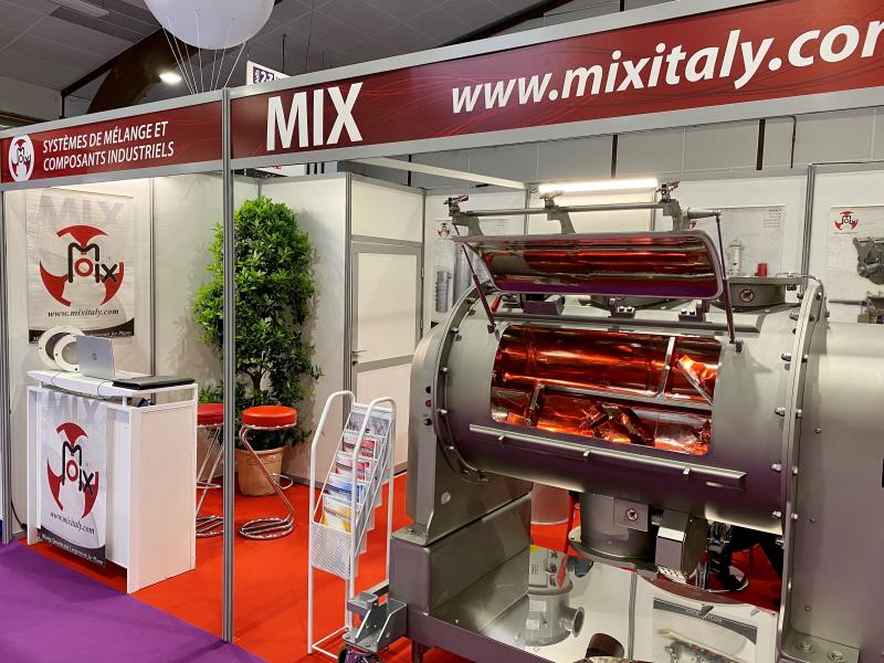 Home | MIX Srl unipersonale