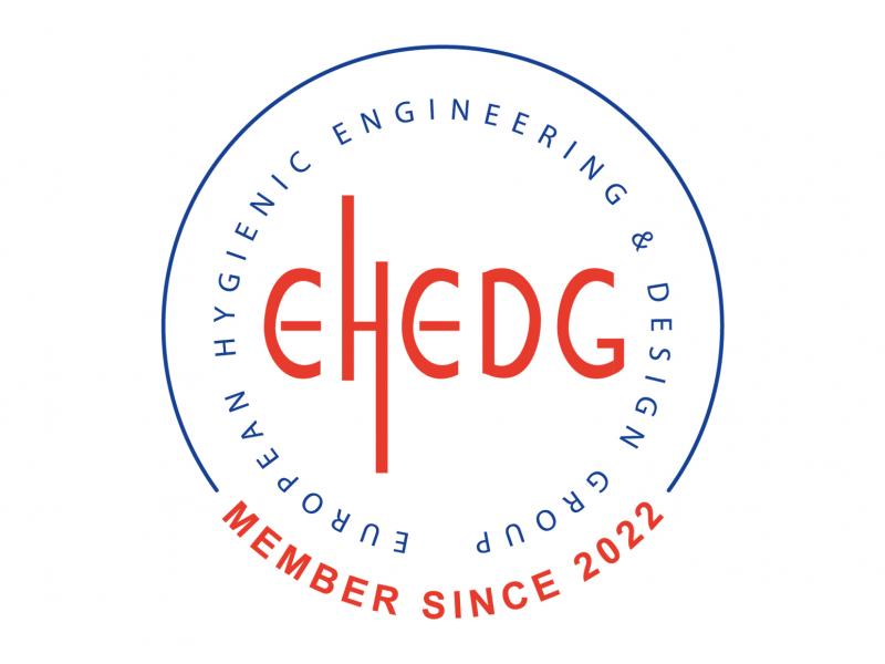 EHEDG | MIX Srl