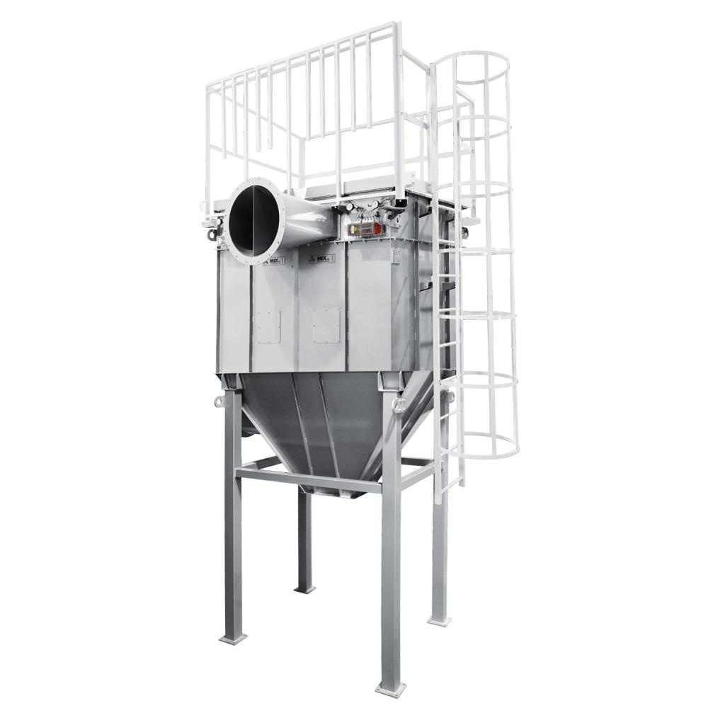 Filtration | MIX Srl