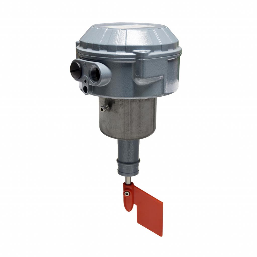 Monitoring | MIX Srl