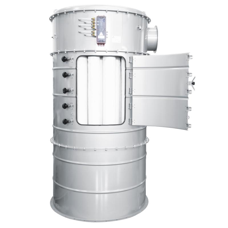 Filtration | MIX Srl