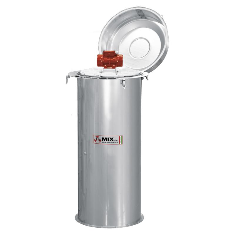 Filtration | MIX Srl