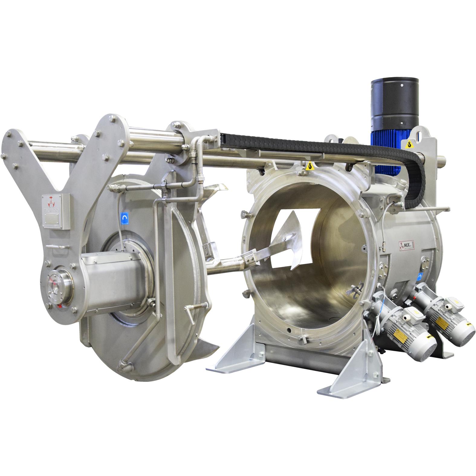 N-MXCH0600 | MIX Srl