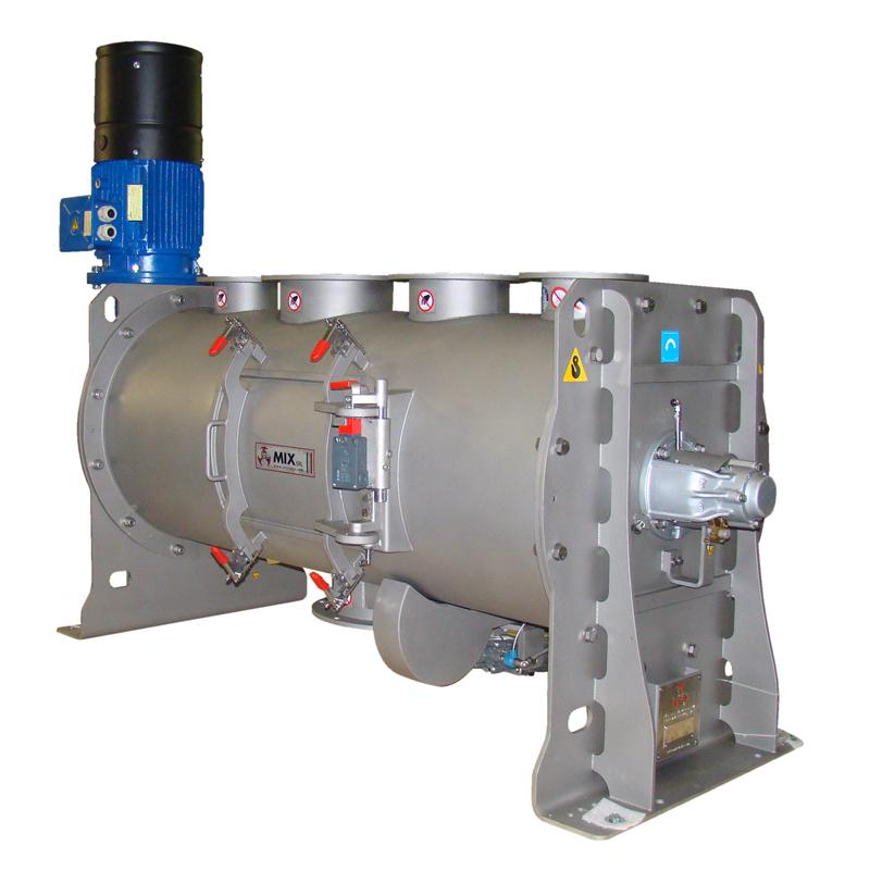 Mischer | MIX Srl unipersonale