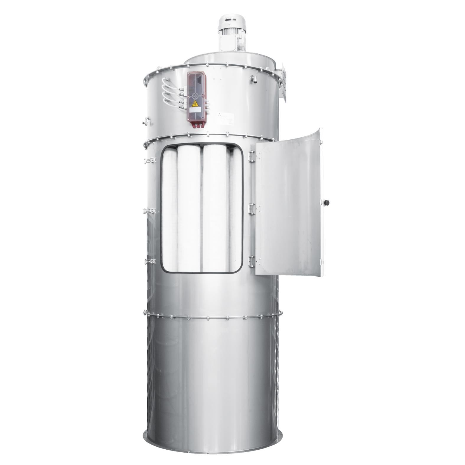 Filtration | MIX Srl