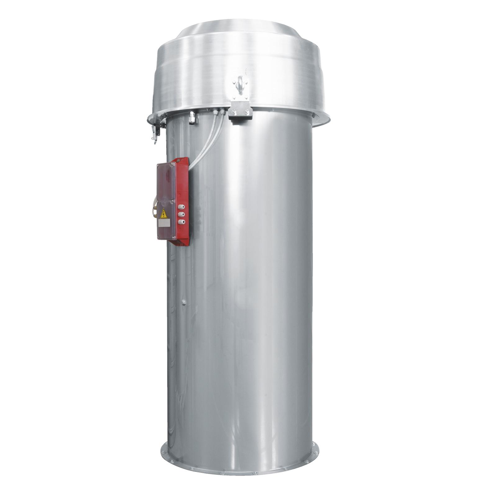 Filtration | MIX Srl